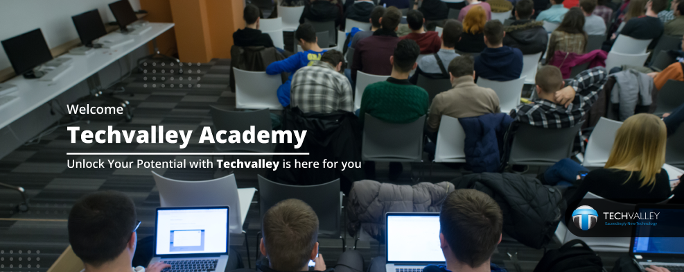ACADEMY | TechValley